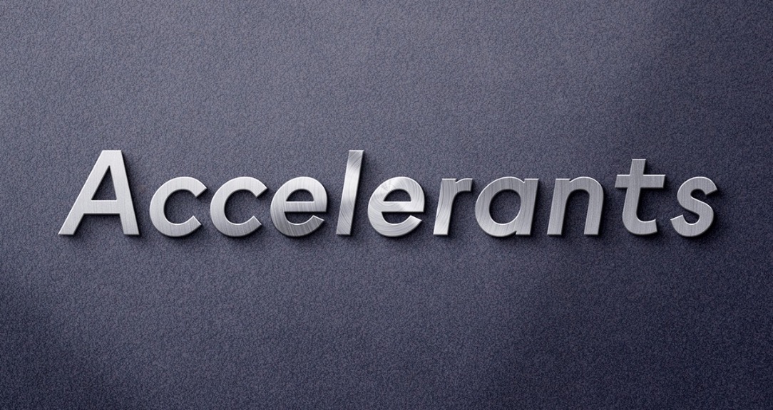 Hi Everyone! I am an AI Enthusiast! · Accelerants