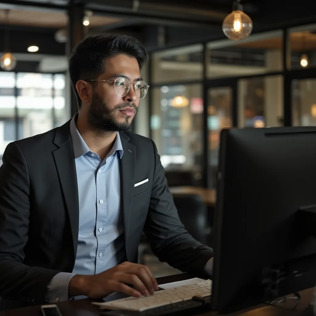 STOP BEGGING PEOPLE TO WORK WITH YOU · Accelerants
