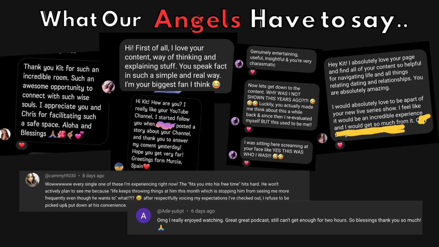 Kits Angels ️‍🔥