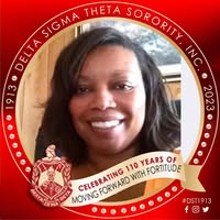 Tameshia Grimes