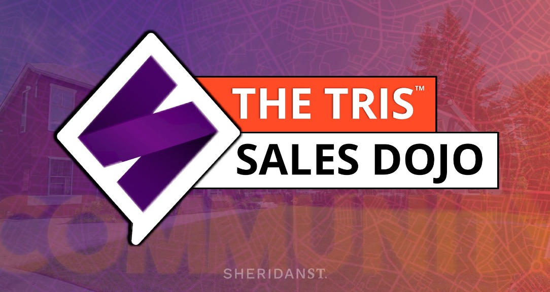 TRIS Sales Dojo