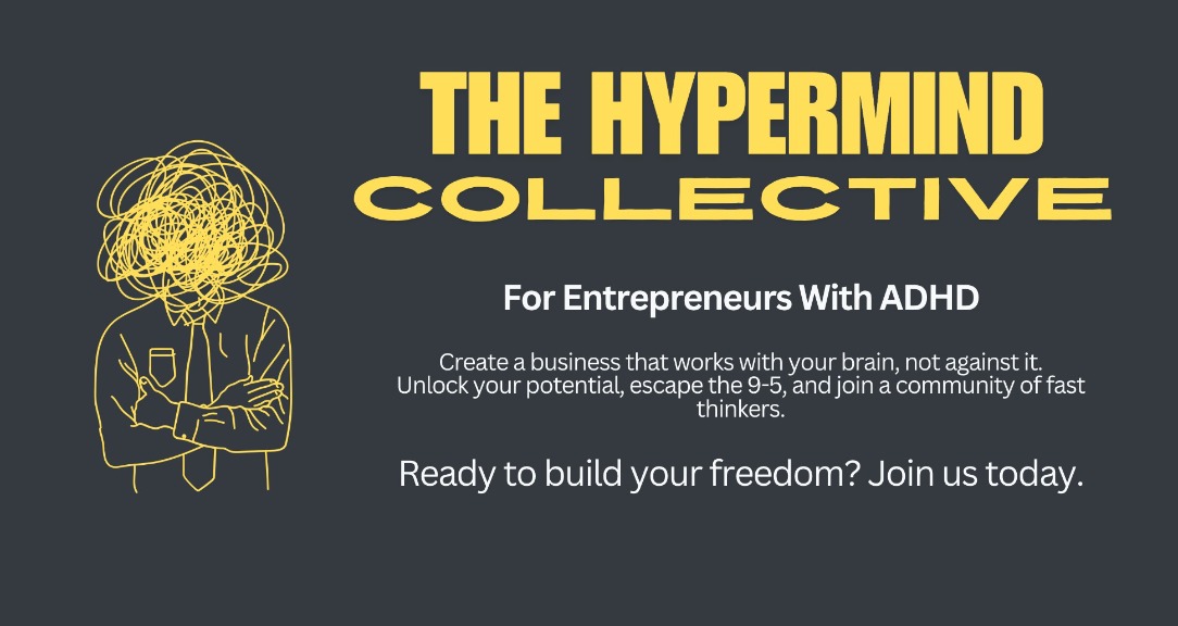 The Hypermind Collective