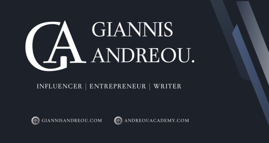 Giannis Andreou Investment