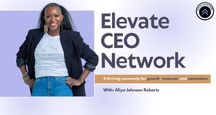 Elevate CEO Network