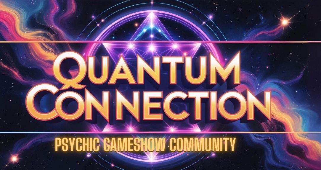 Calendar · Quantum Connection