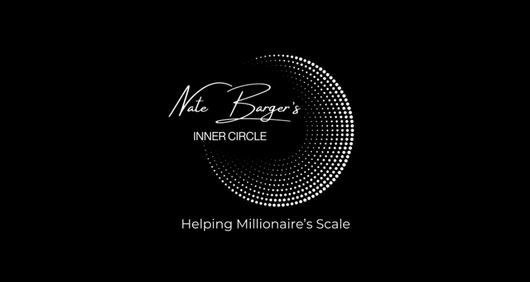 Nate Barger's Inner Circle