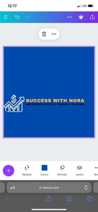 Nora Johnson