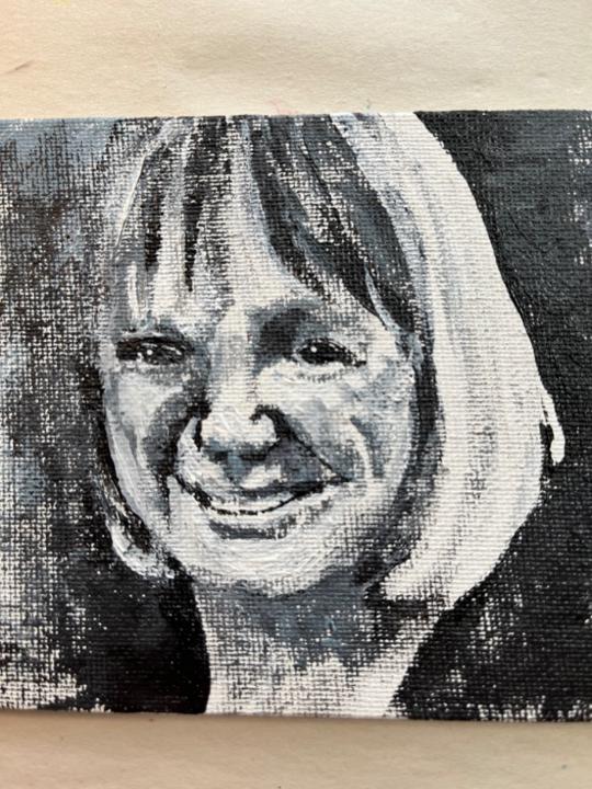 Beverly Cole