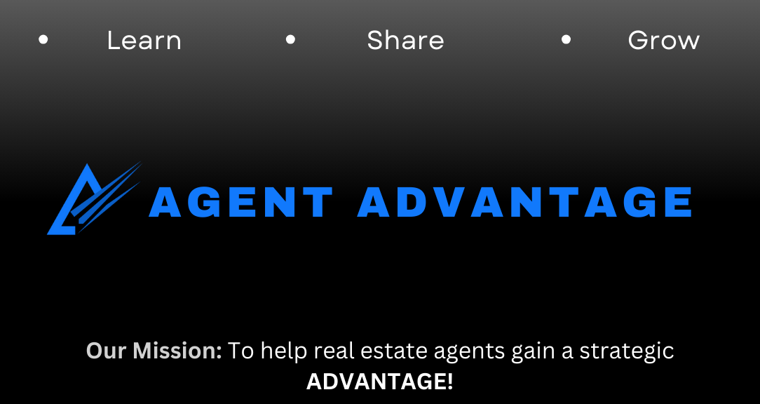 Agent Advantage