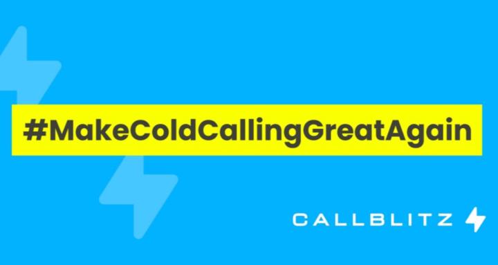 #NoFluff CallBlitz Community