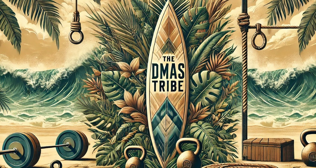 The DMAS Tribe