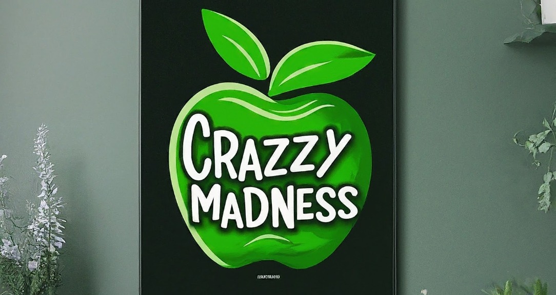 Classroom · Crazy Madness Brand