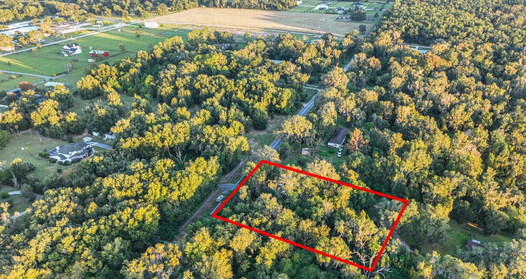 Mastering Land Flipping
