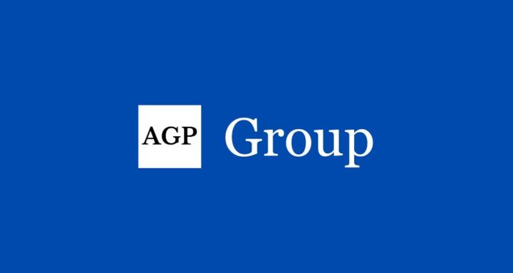 AGP Group by Ethan Welby