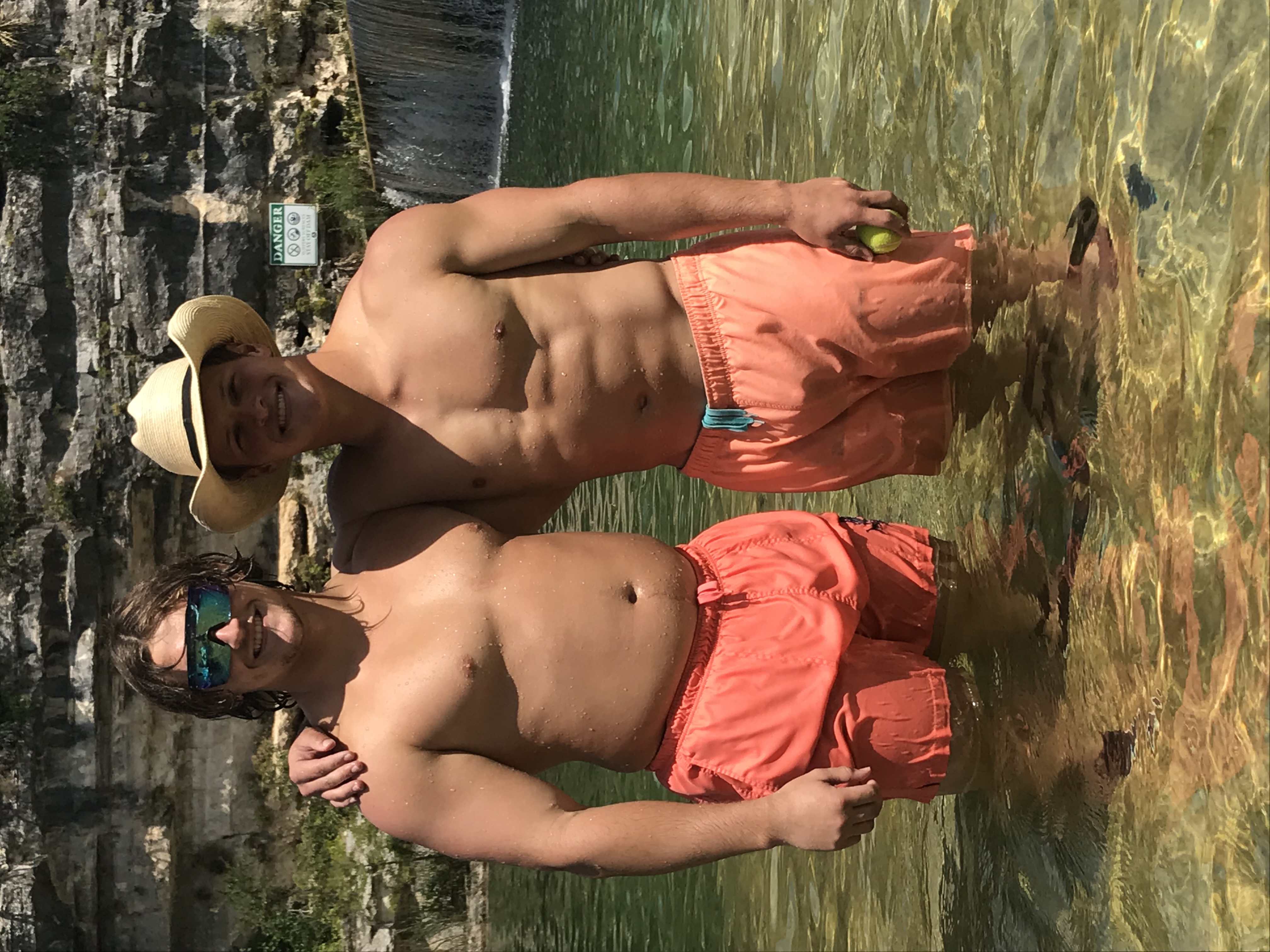 How’d it all Begin? · PATH Strength and Life