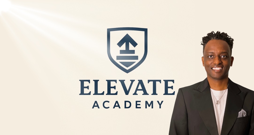ELEVATE ACADEMY
