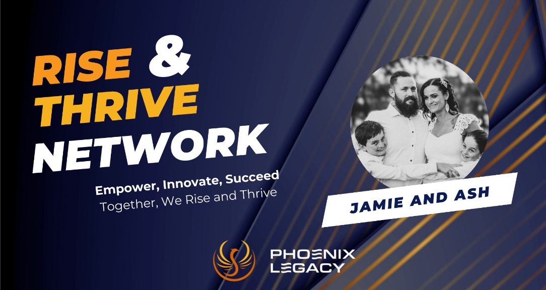 Rise and Thrive Network