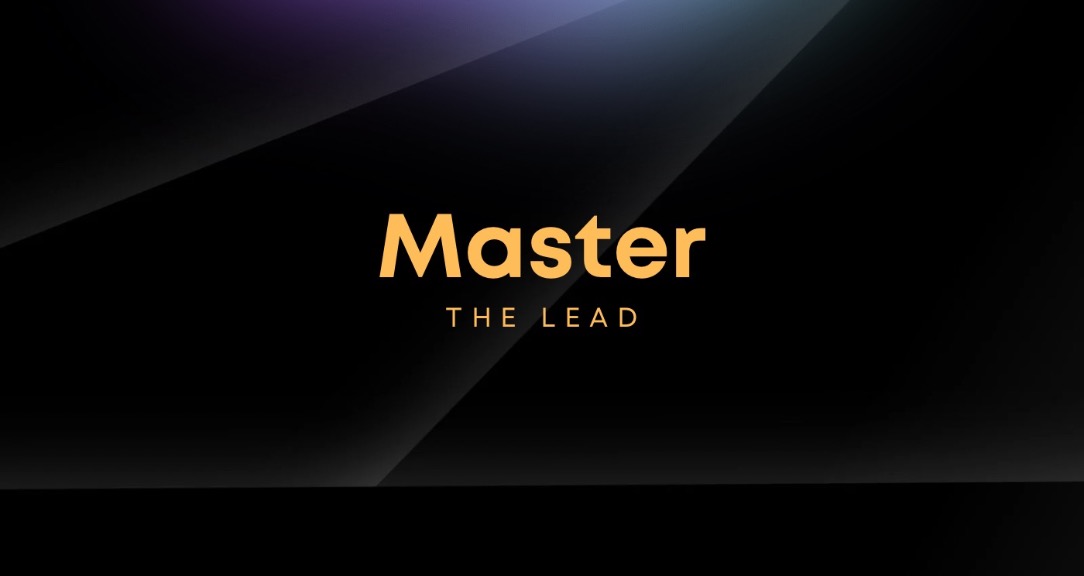 Classroom · Master the Lead