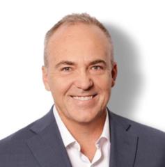 Andrew Churchward