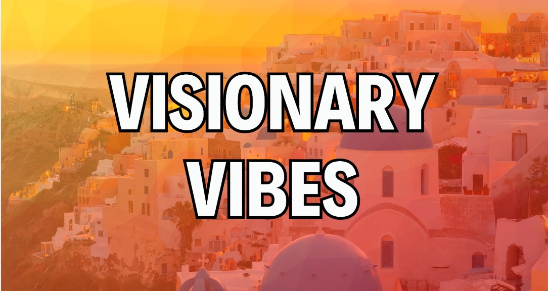 Members · Visionary Vibes