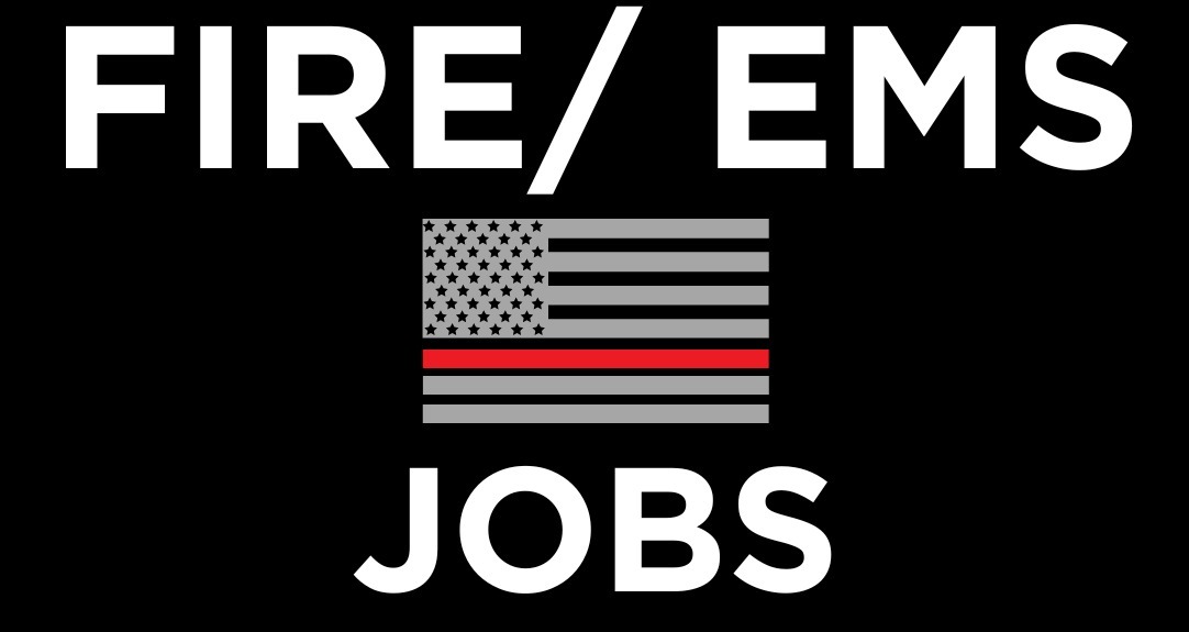 Open Position for Fire Inspector at Metro Fire · Fire Hire