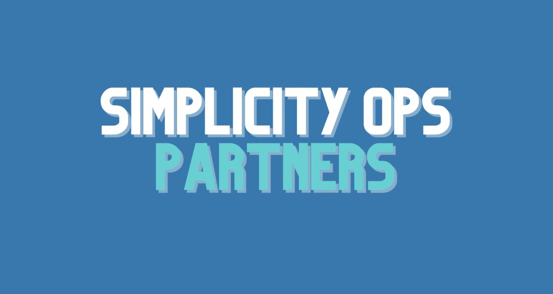 Simplicity Ops Partners