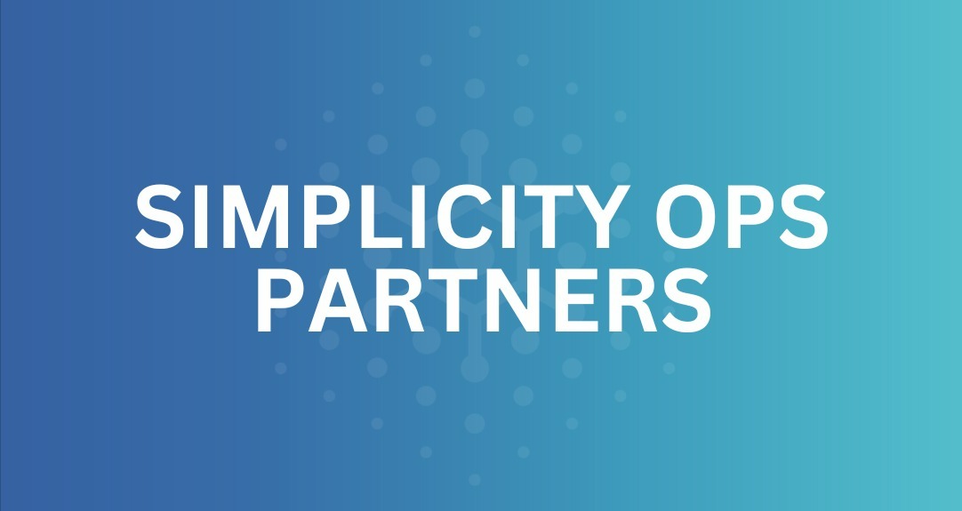 Simplicity Ops Partners