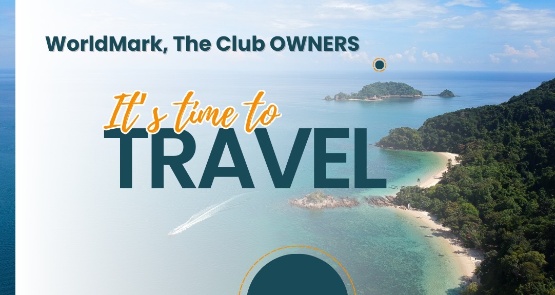 WorldMark, The Club - OWNERS