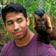 Marcus Cortez