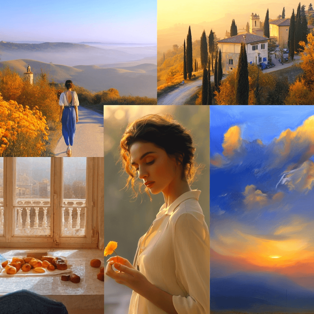 AI Content Creator Lab