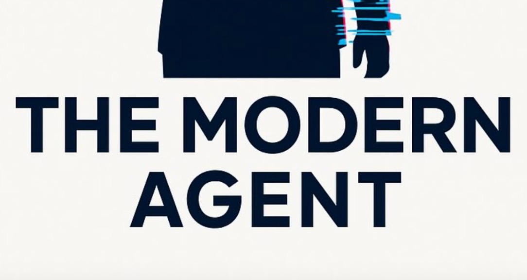 Modern Agent HQ