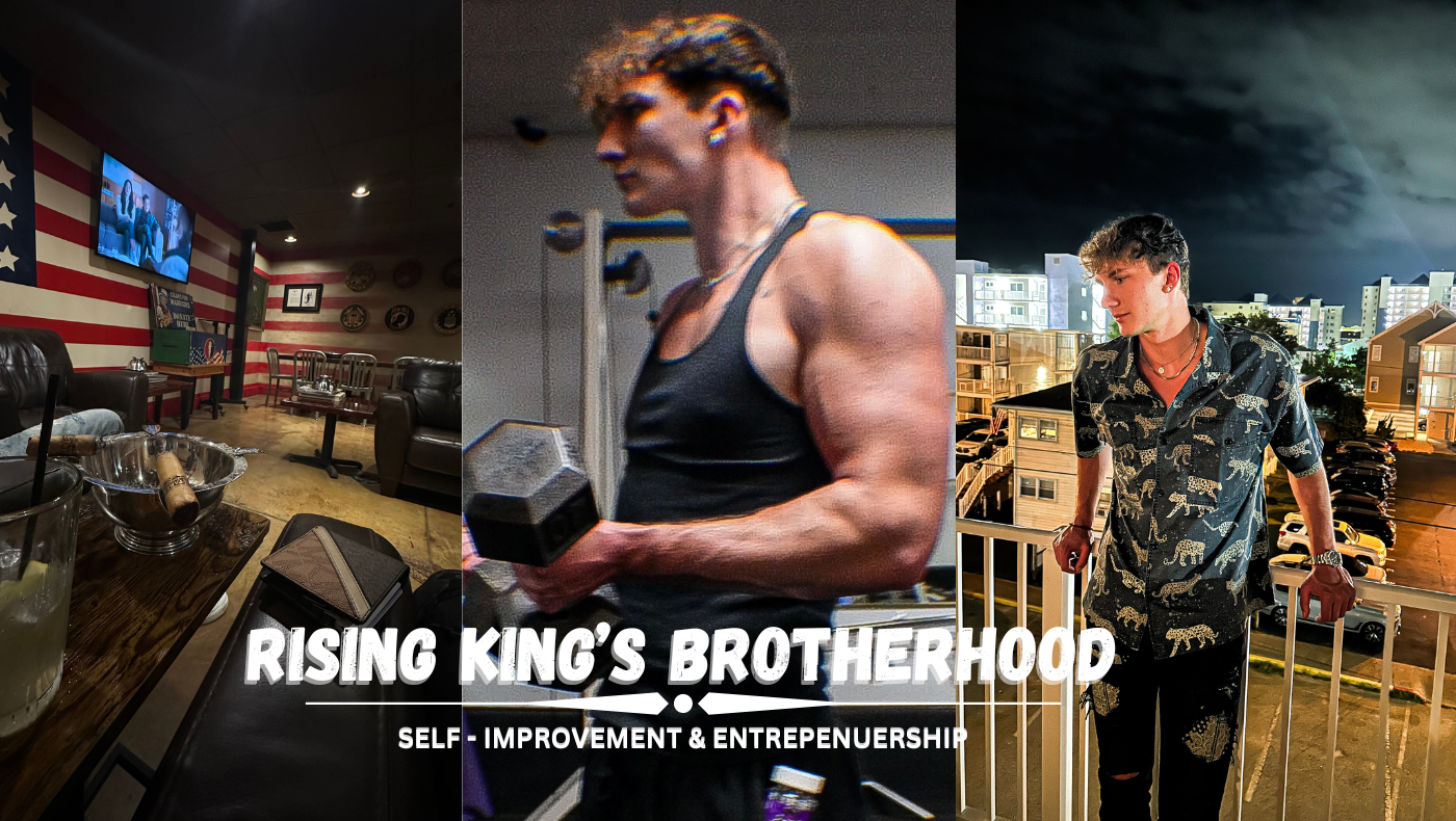 Rising King's Brotherhood
