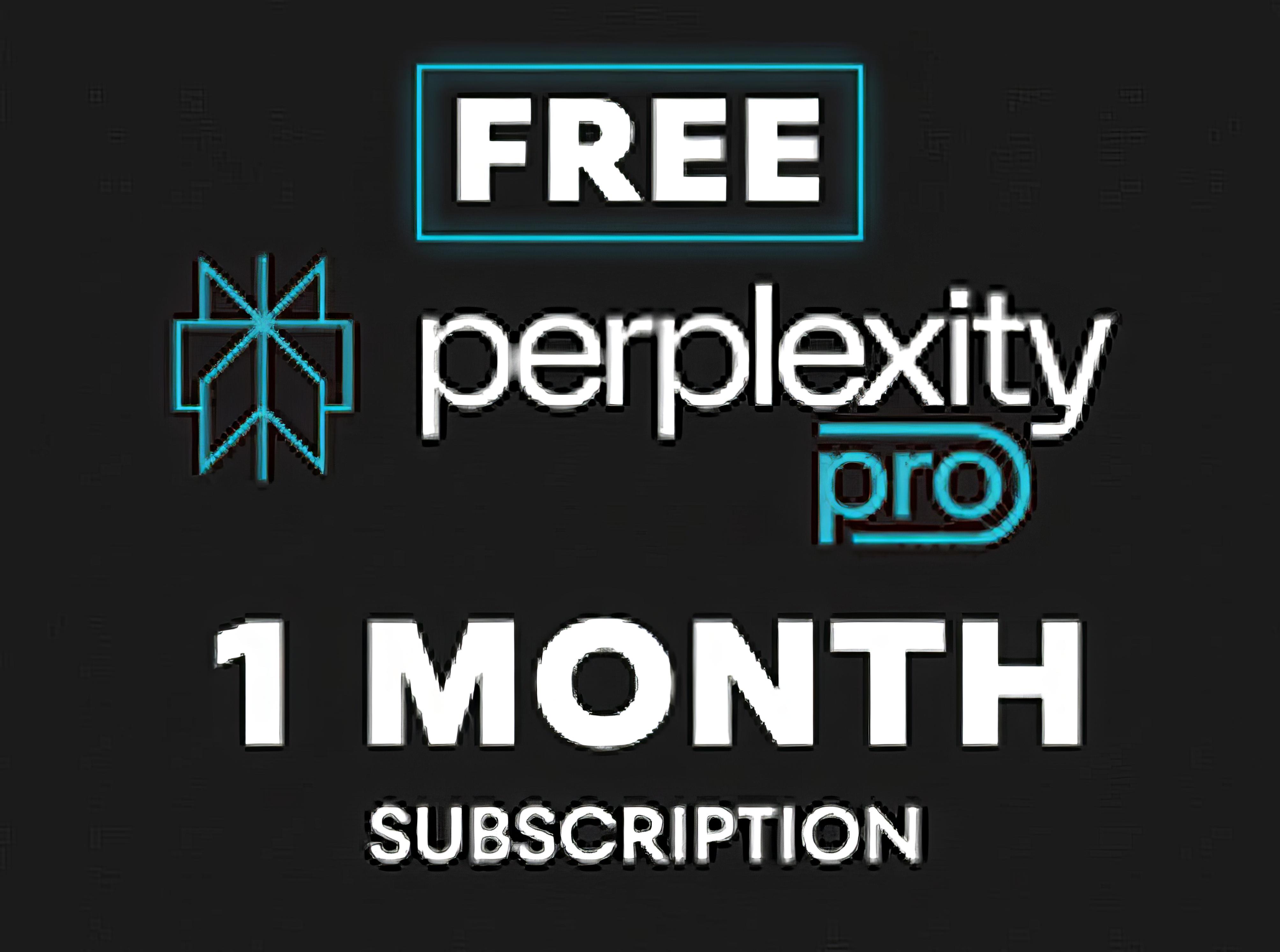 Get Free Perplexity Pro Plan For 1 Month · Tinocode