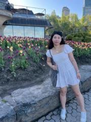 Lily Lin