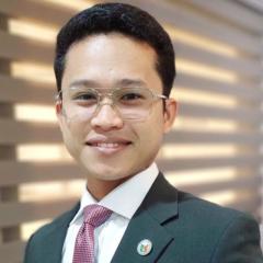Roland Kim Amaro