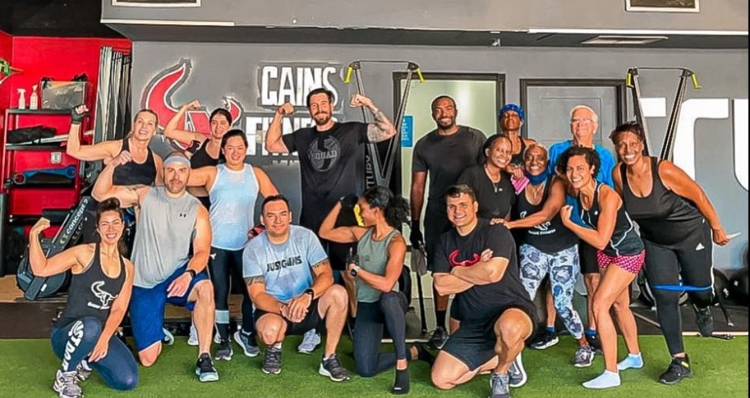 📢 Biggest 8 Week Challenge Ever! · Unbreakable! You're NOT Broken