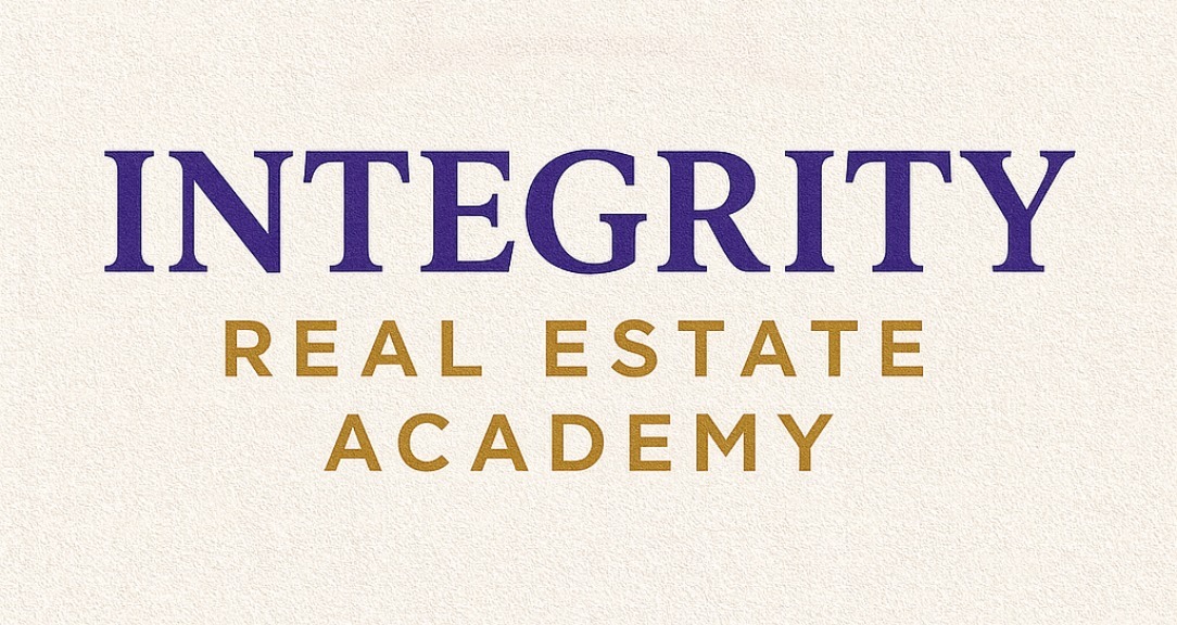 Integrity Real Estate Academy