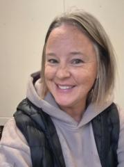 Tammy Ryan