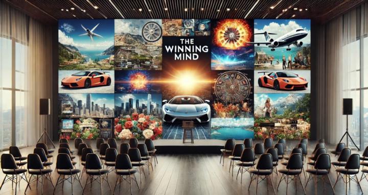 The Winning Mind Program