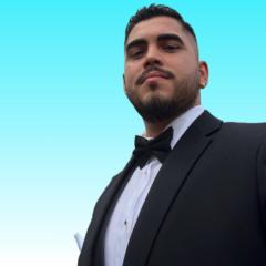 Jonathan Castellanos