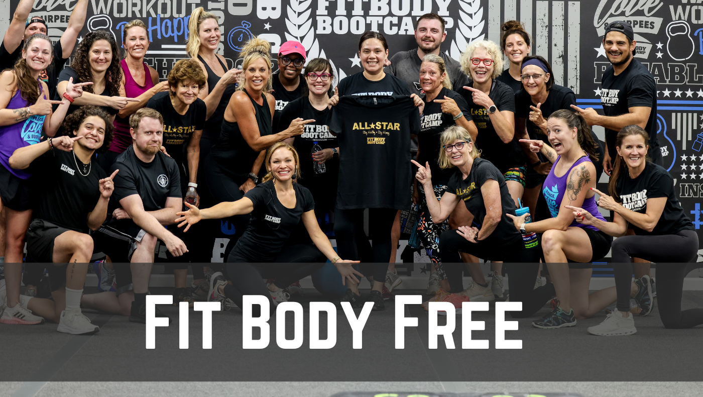 Fit Body Academy