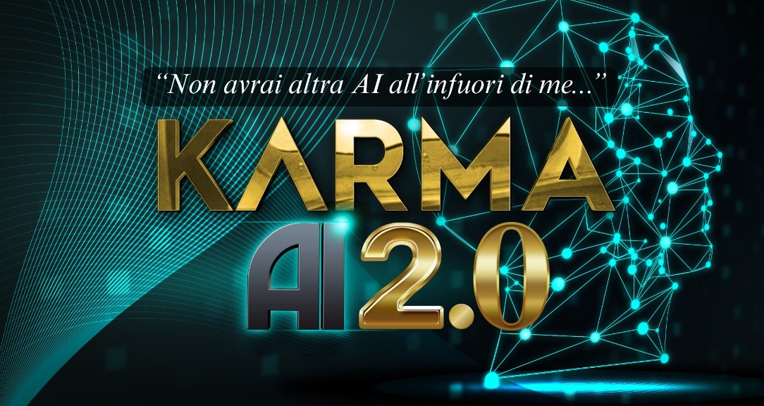KARMA AI 2.0