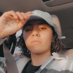Alex Terrones