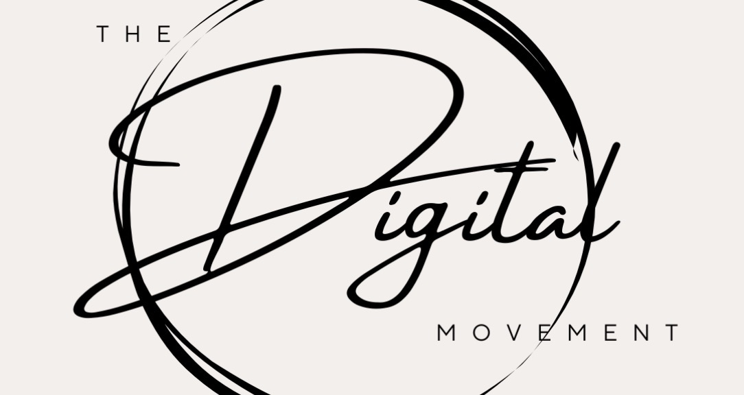 The Digital Movement