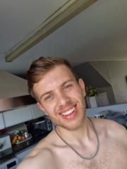 Brad Taylor