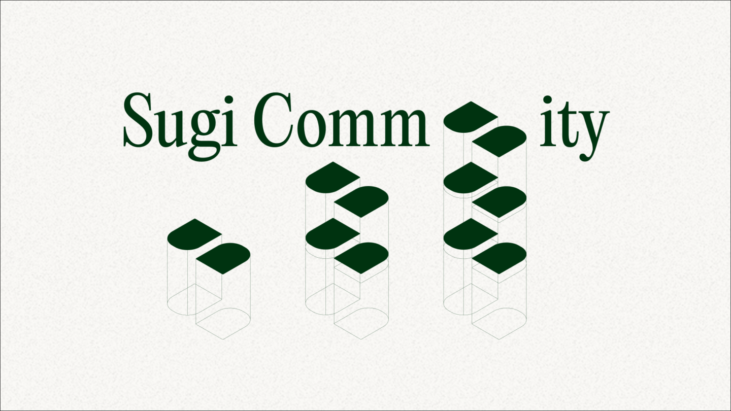 Sugi Community