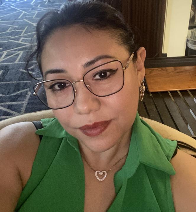 Elsa Fuentes