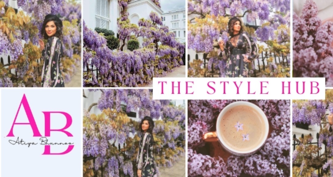 Classroom · The Style Hub