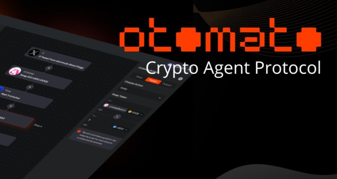 Welcome! Introduce yourself + share what u are passionate about 🎉 · Otomato