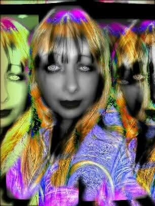 Tina Copeland